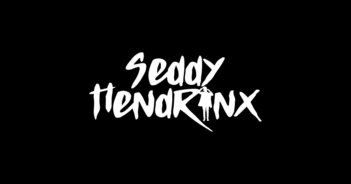 The Official Website of Generation Now recording artist, Seddy Hendrinx.